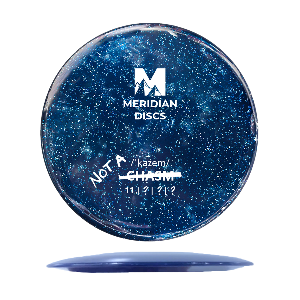 April Fool's Day Mystery Box – Meridian Discs
